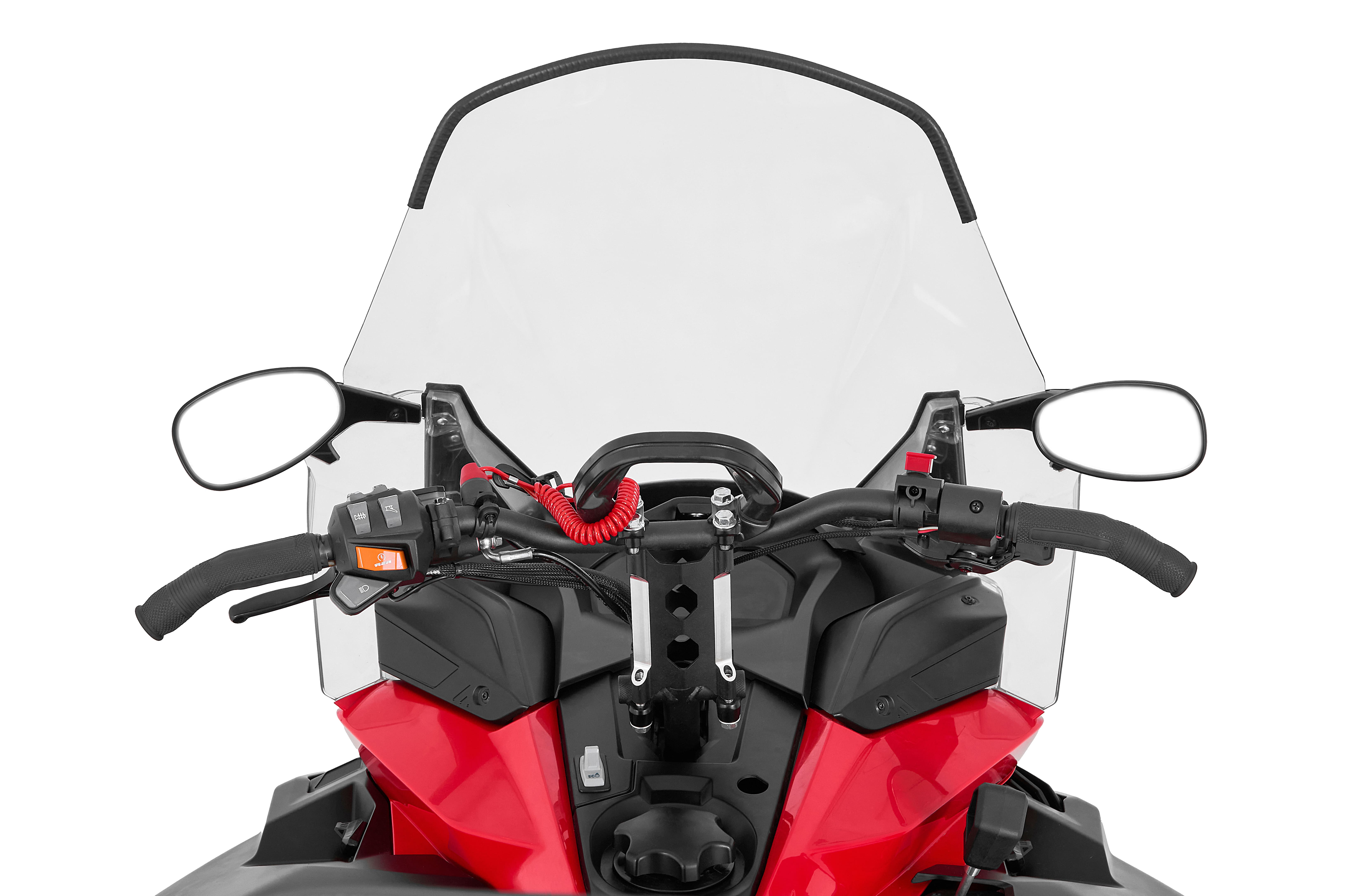 Sharmax Ace 1000