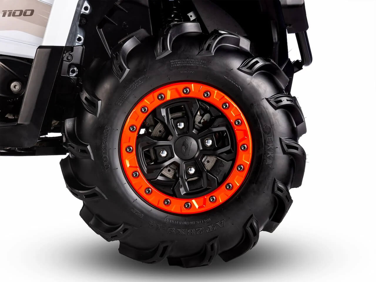 SHARMAX Force 1100 Pro